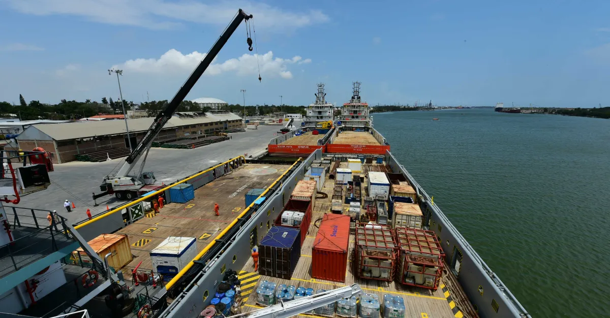 Mexmar signs agreement with UniSea